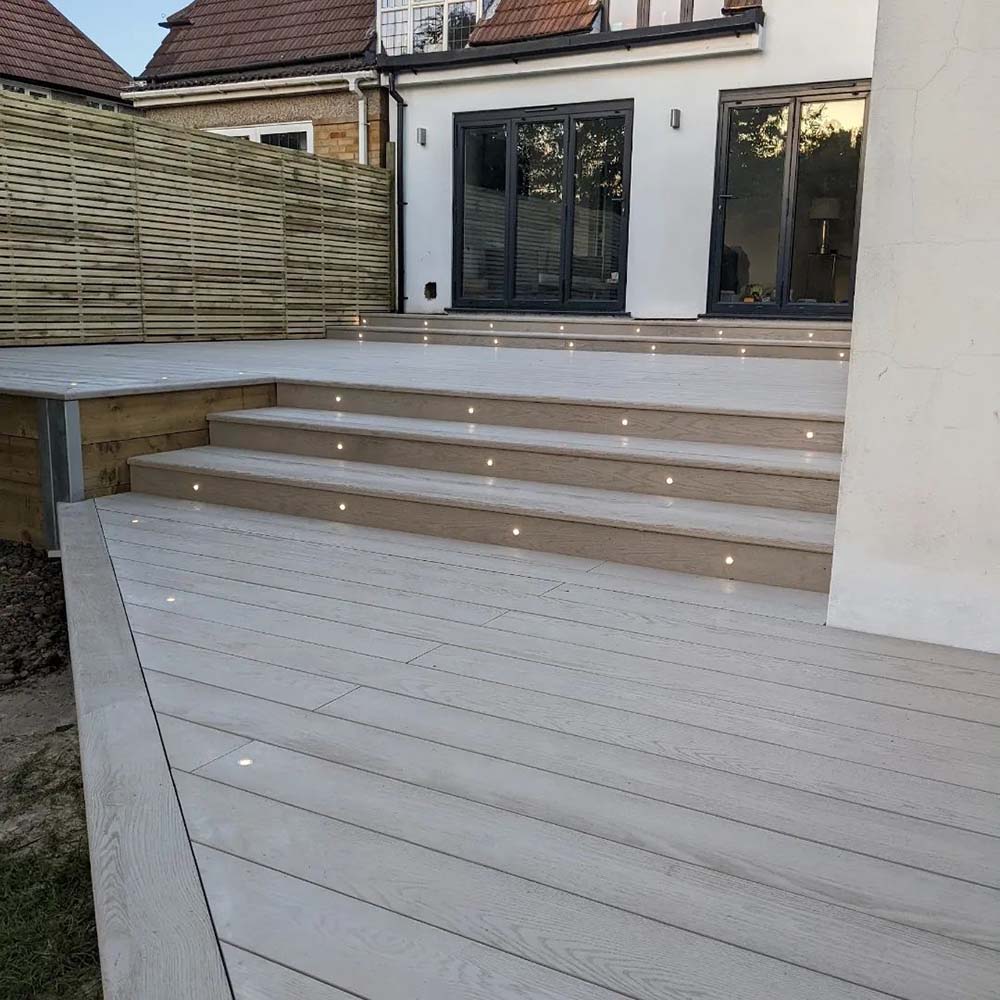 Fencing and Screening in Kent | Paving in Kent | Contact Property ...